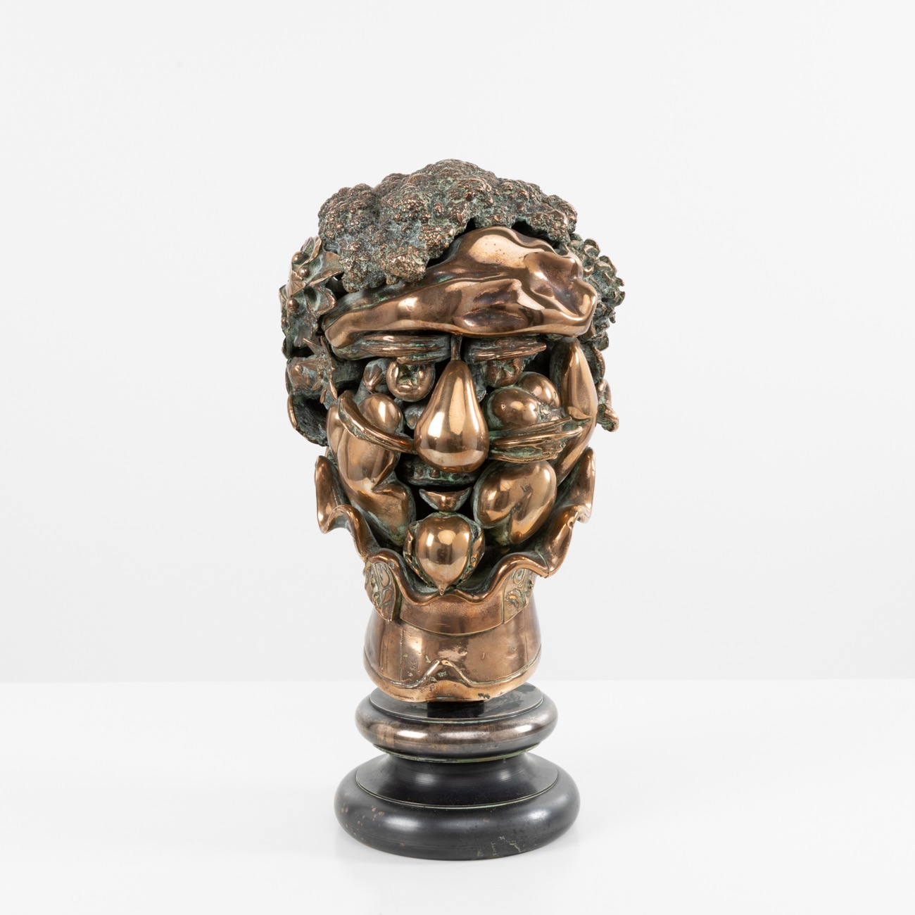 Miguel Berrocal - 20th century decorative arts — Unforget