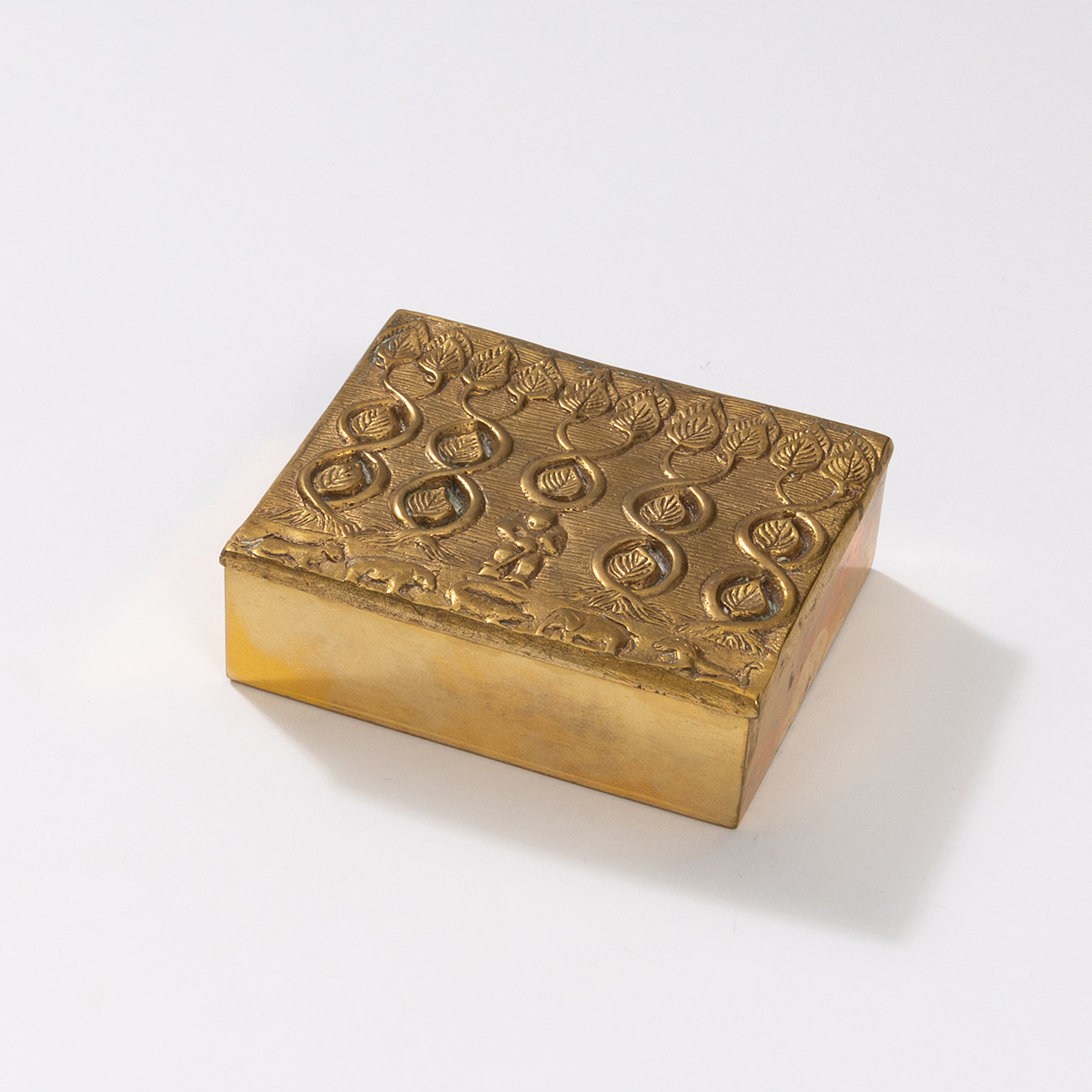 Line Vautrin 20th century decorative arts — Unforget