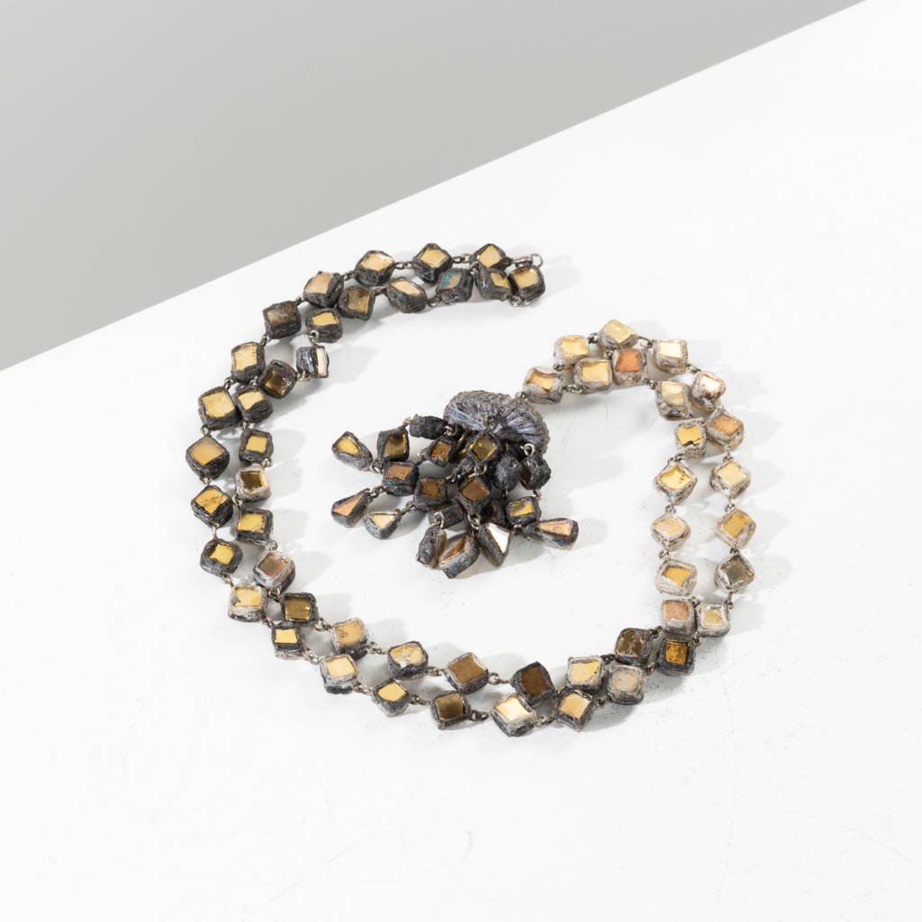 Line Vautrin 20th century decorative arts — Unforget