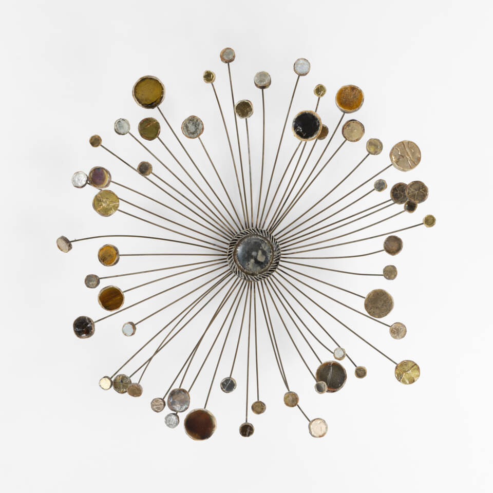 unforget - Decorative Arts & Furniture - Glass Design, Line Vautrin Items